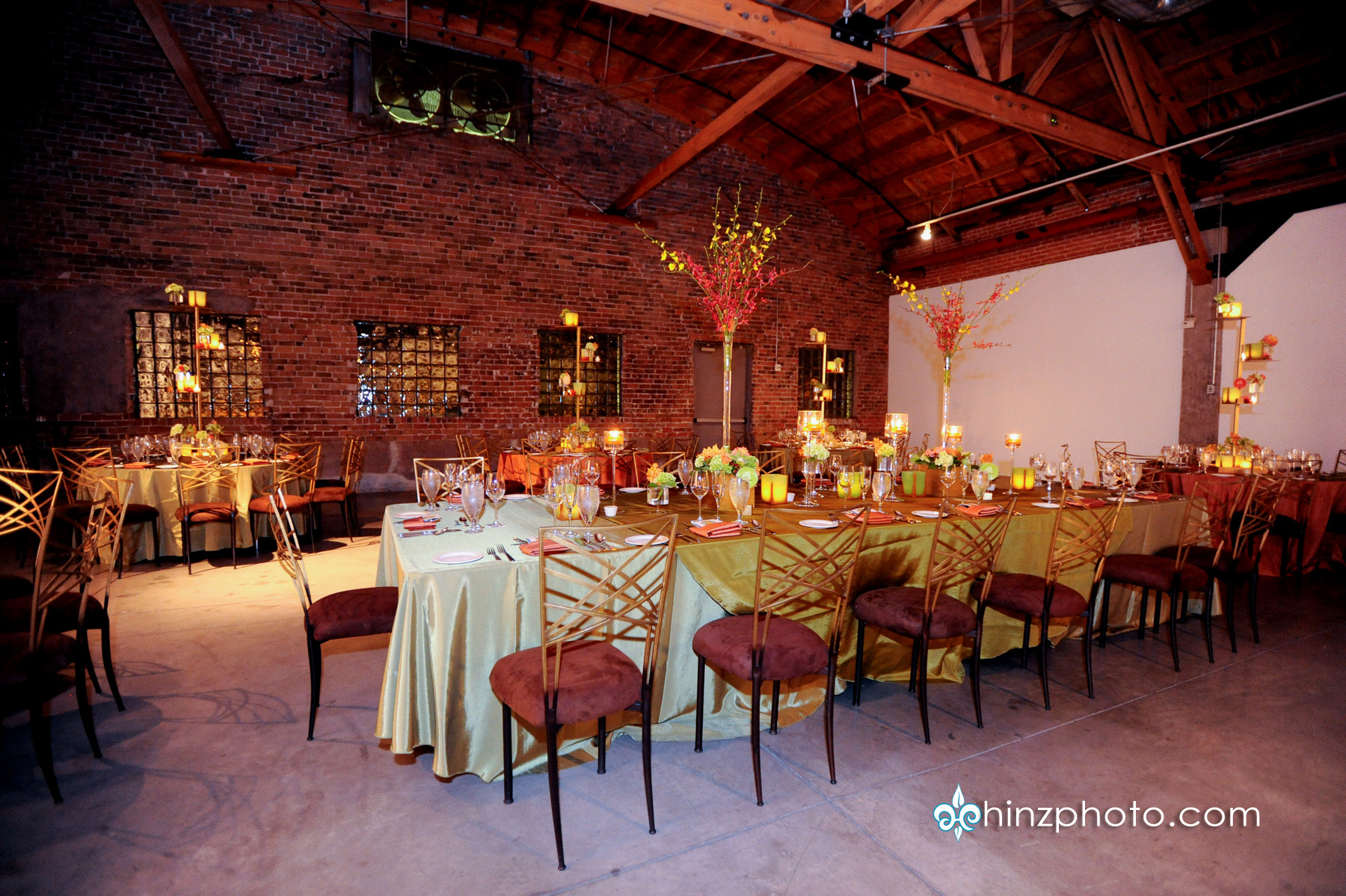 Planning a Downtown Phoenix Wedding