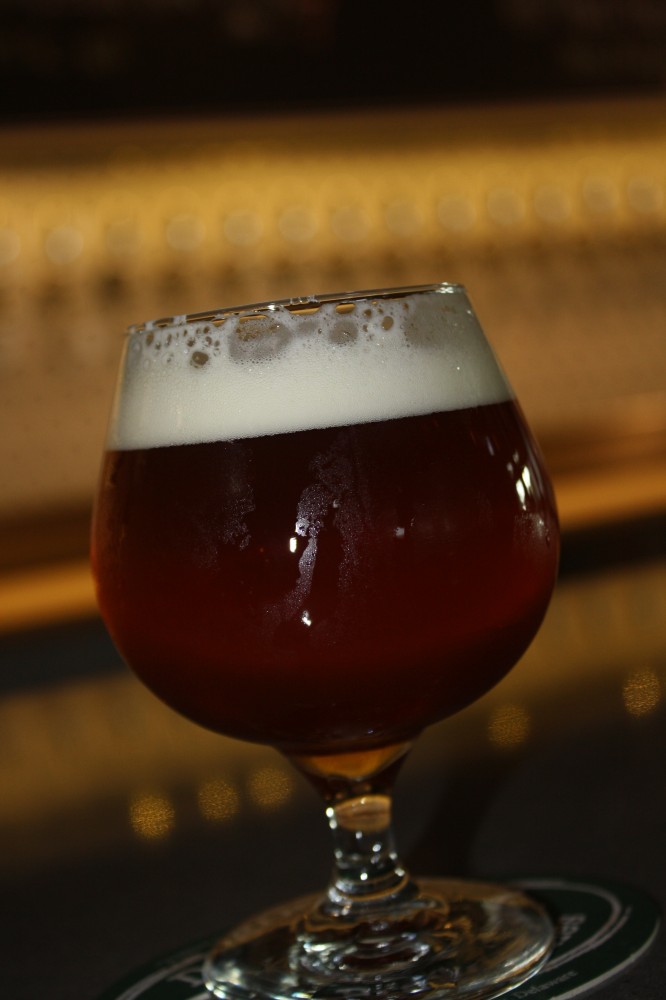 Your Downtown Beer | Angels Trumpet Tap House Heralds New Hopes