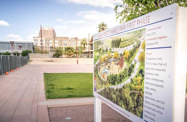 - Downtown Phoenix Journal